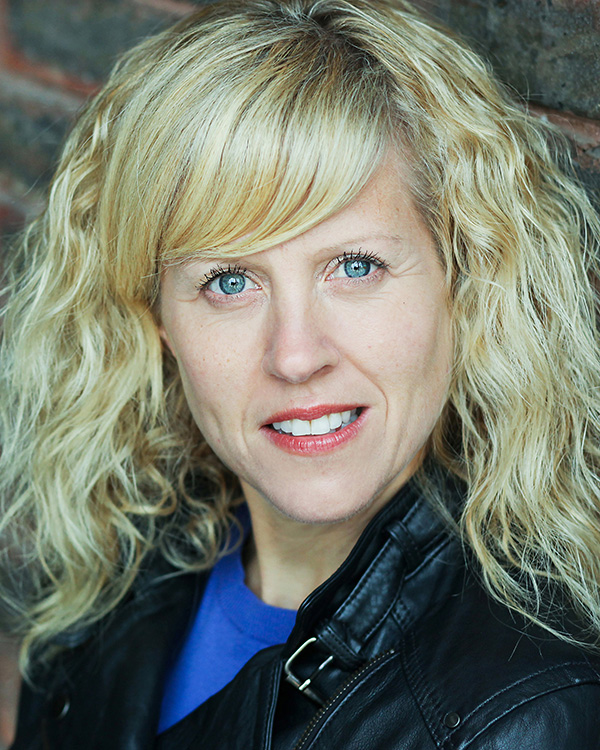 Suzanne Procter