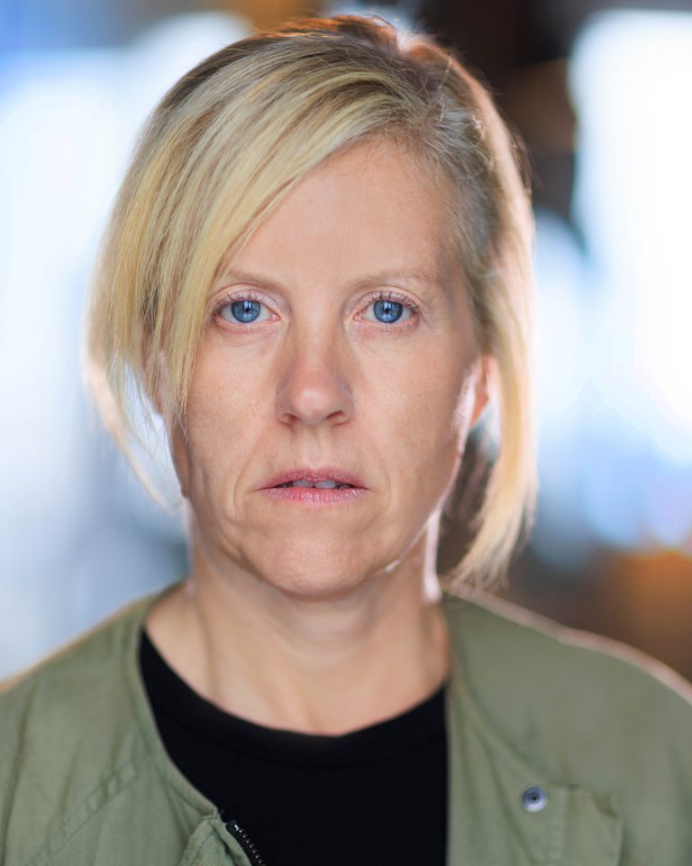 Television & Film – Suzanne Procter